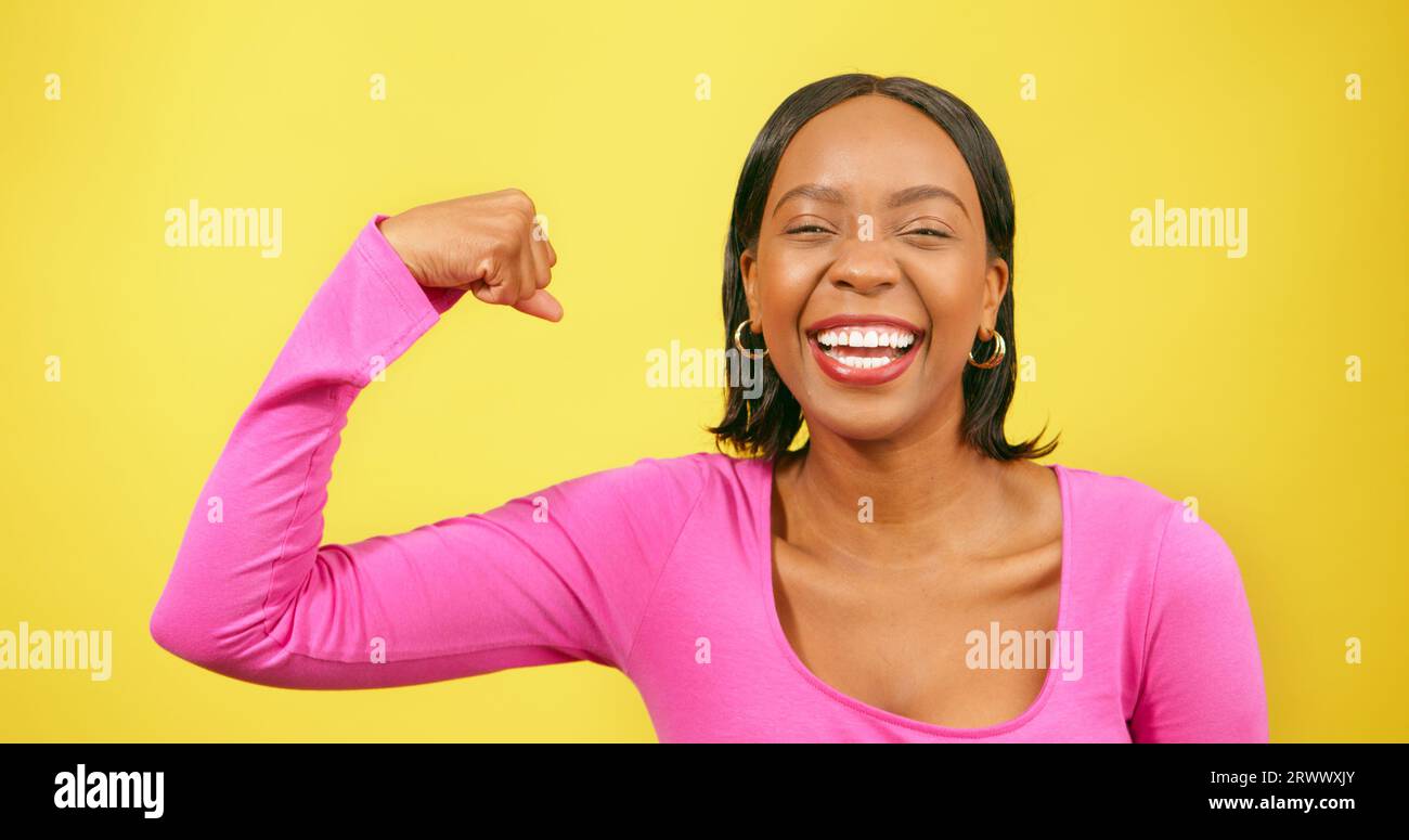 Emoji muscle arm hi-res stock photography and images - Alamy
