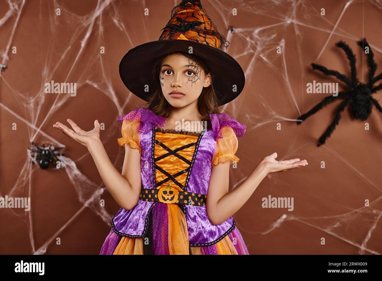 Innocent witch hi-res stock photography and images - Alamy