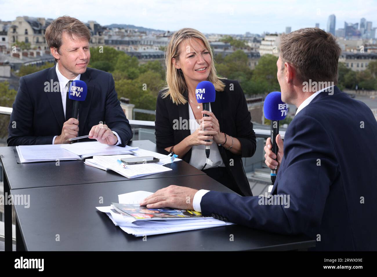 Perrine storme hi-res stock photography and images - Alamy
