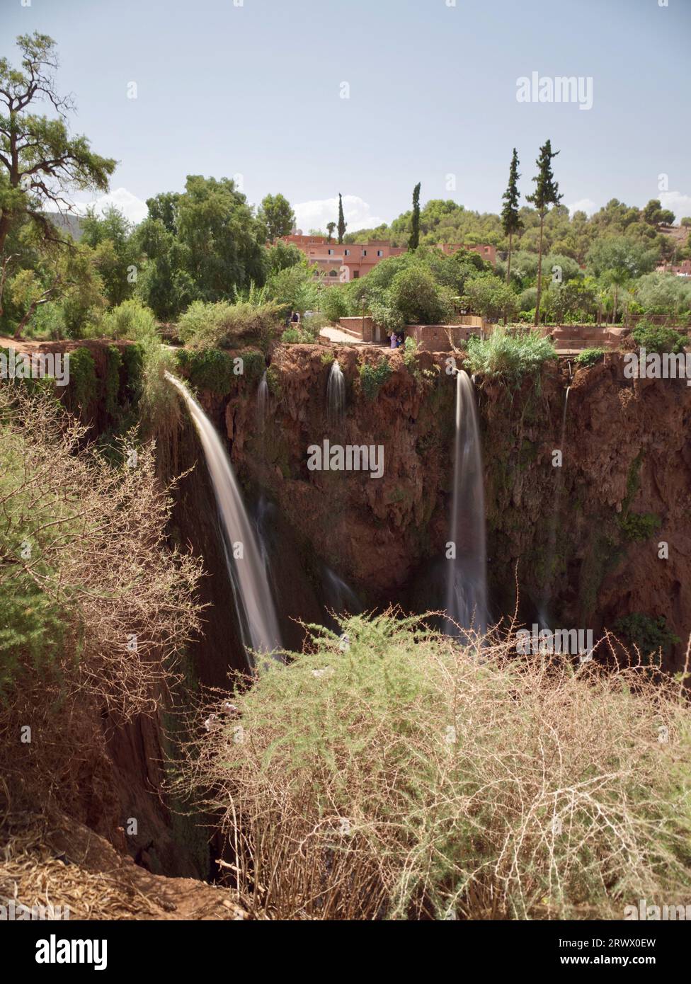 Travel to Morocco Stock Photo - Alamy