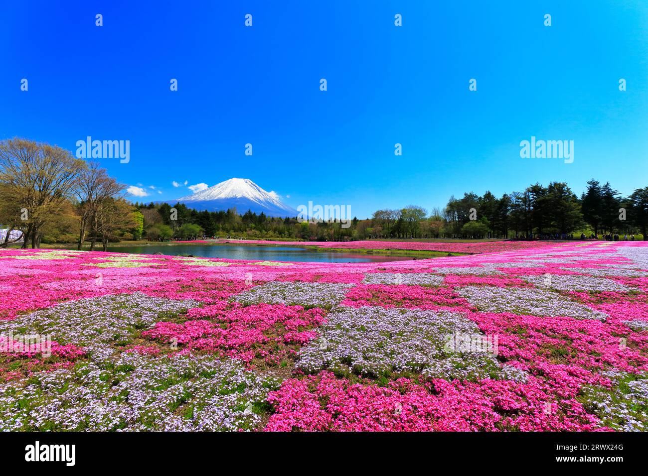 Ryujin lake hi-res stock photography and images - Alamy