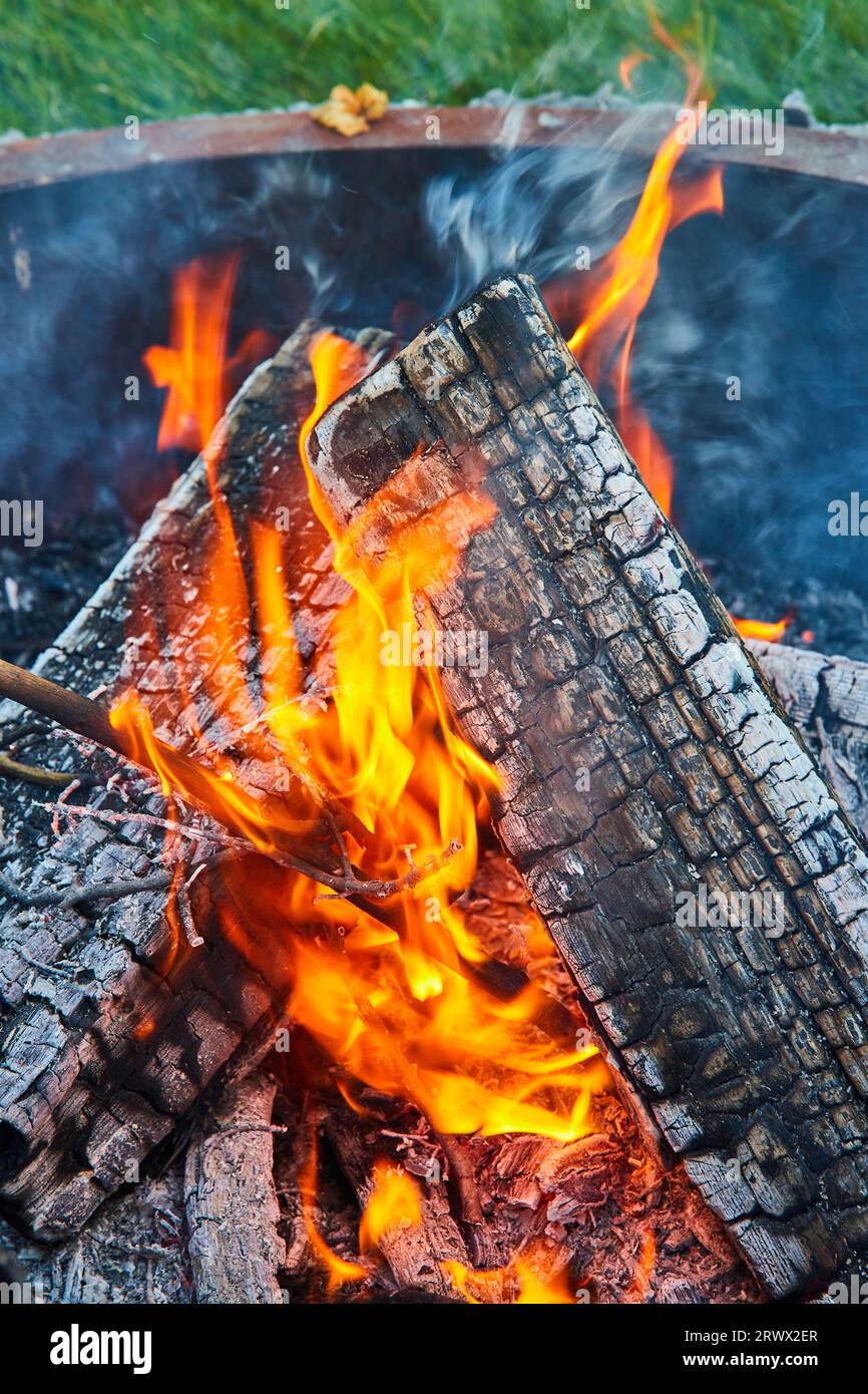 Eating ashes hi-res stock photography and images - Alamy
