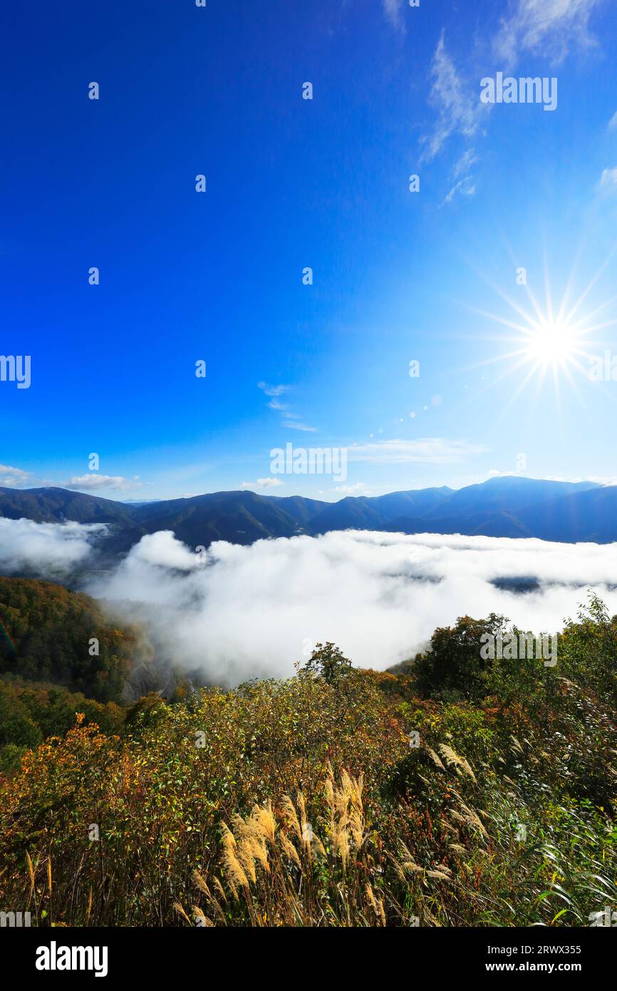 Mount haku japan hi-res stock photography and images - Alamy