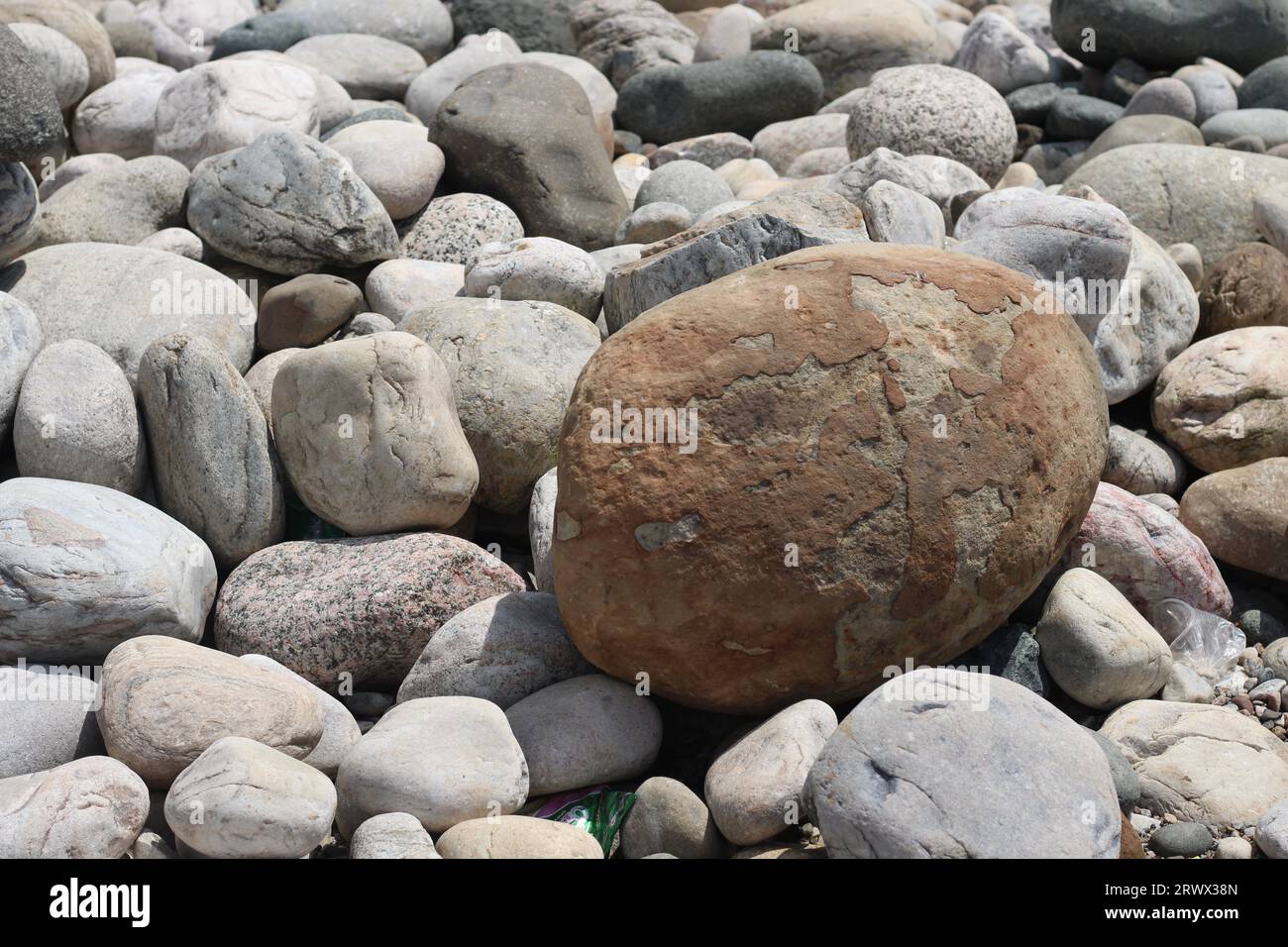 Desert landscaping hi-res stock photography and images - Alamy