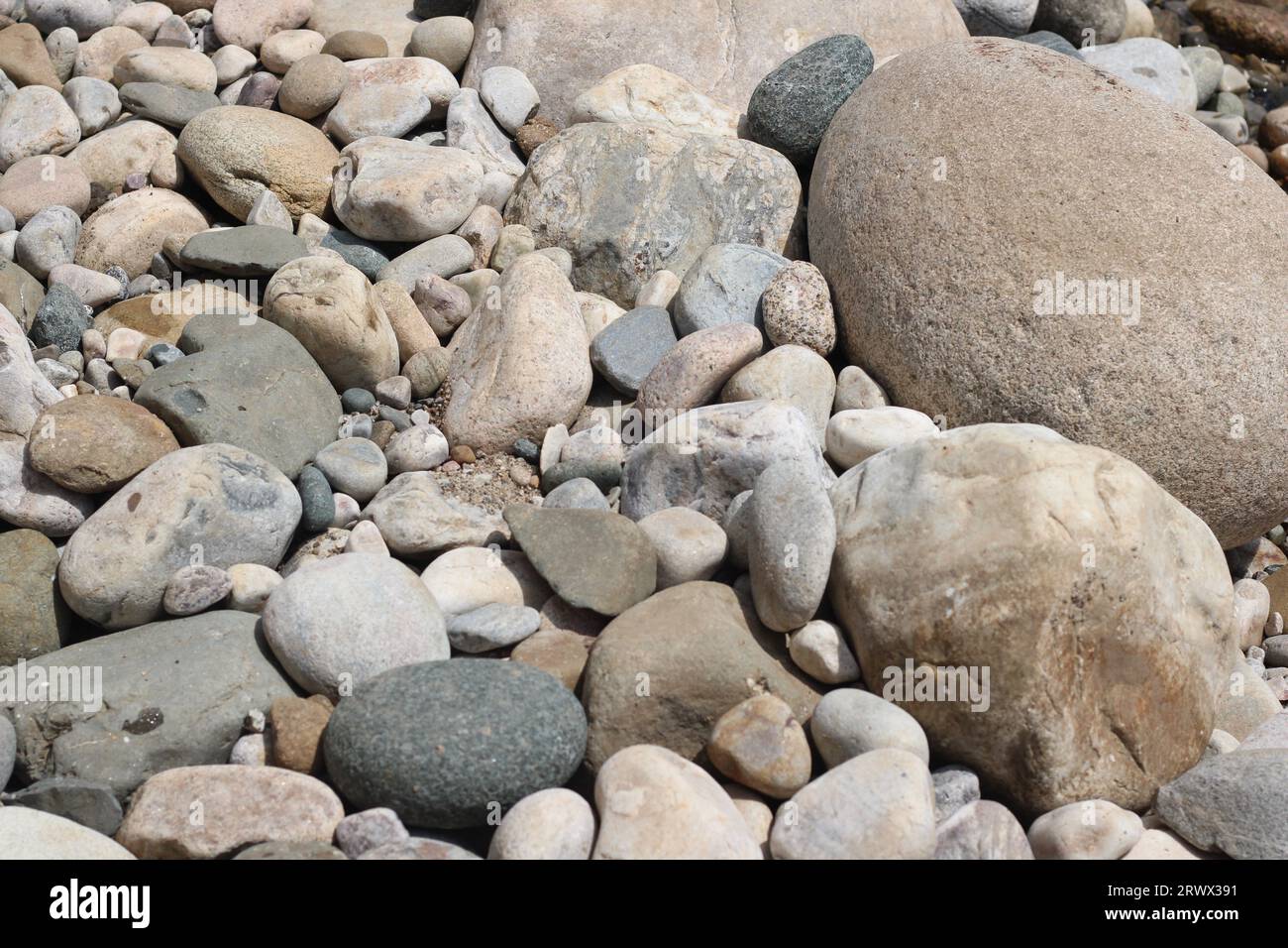 Small medium large science hi-res stock photography and images - Alamy