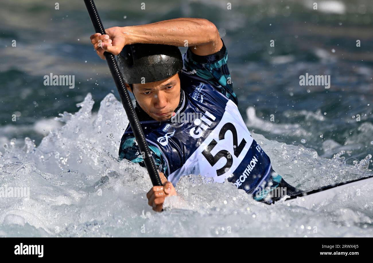 Yuuki tanaka hi-res stock photography and images - Alamy