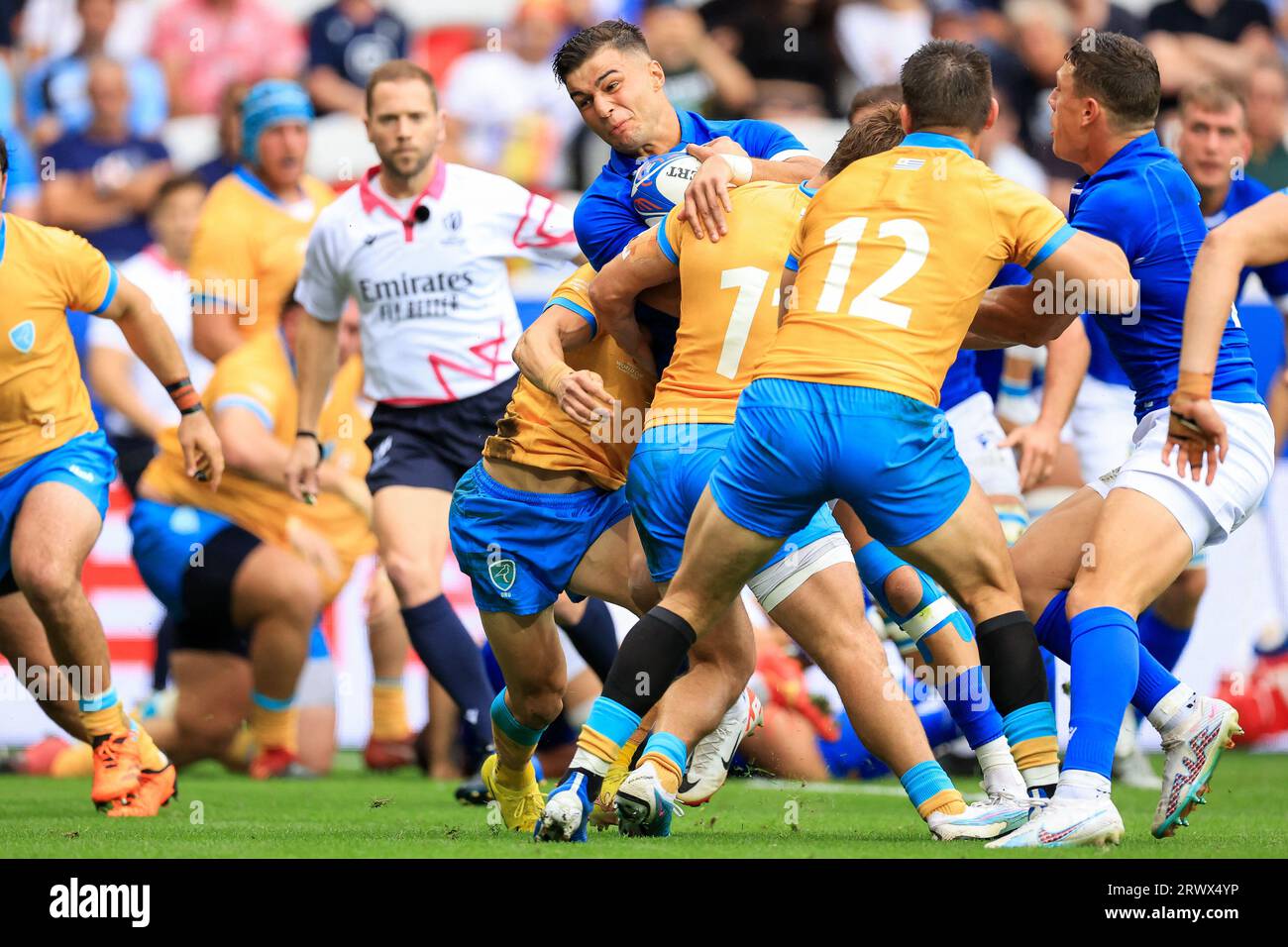 Lorenzo pani hi-res stock photography and images - Alamy