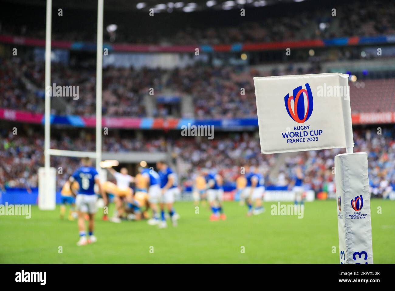 Stade de nice hi-res stock photography and images - Alamy