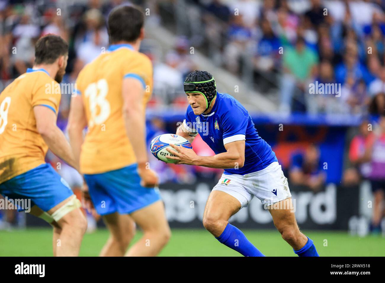 Ignacio brex hi-res stock photography and images - Alamy