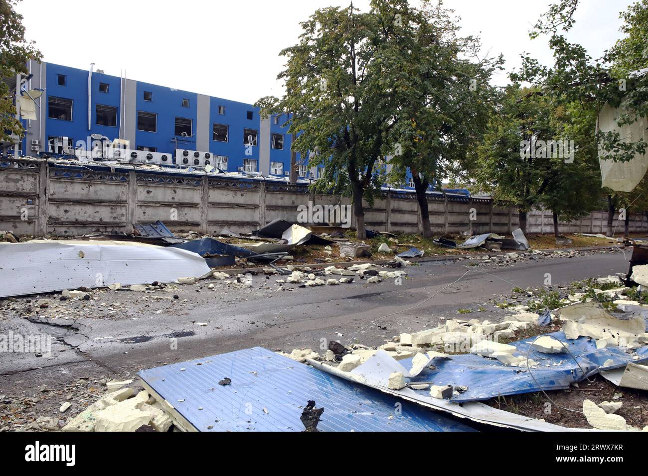 Pepsi plant hi-res stock photography and images - Alamy