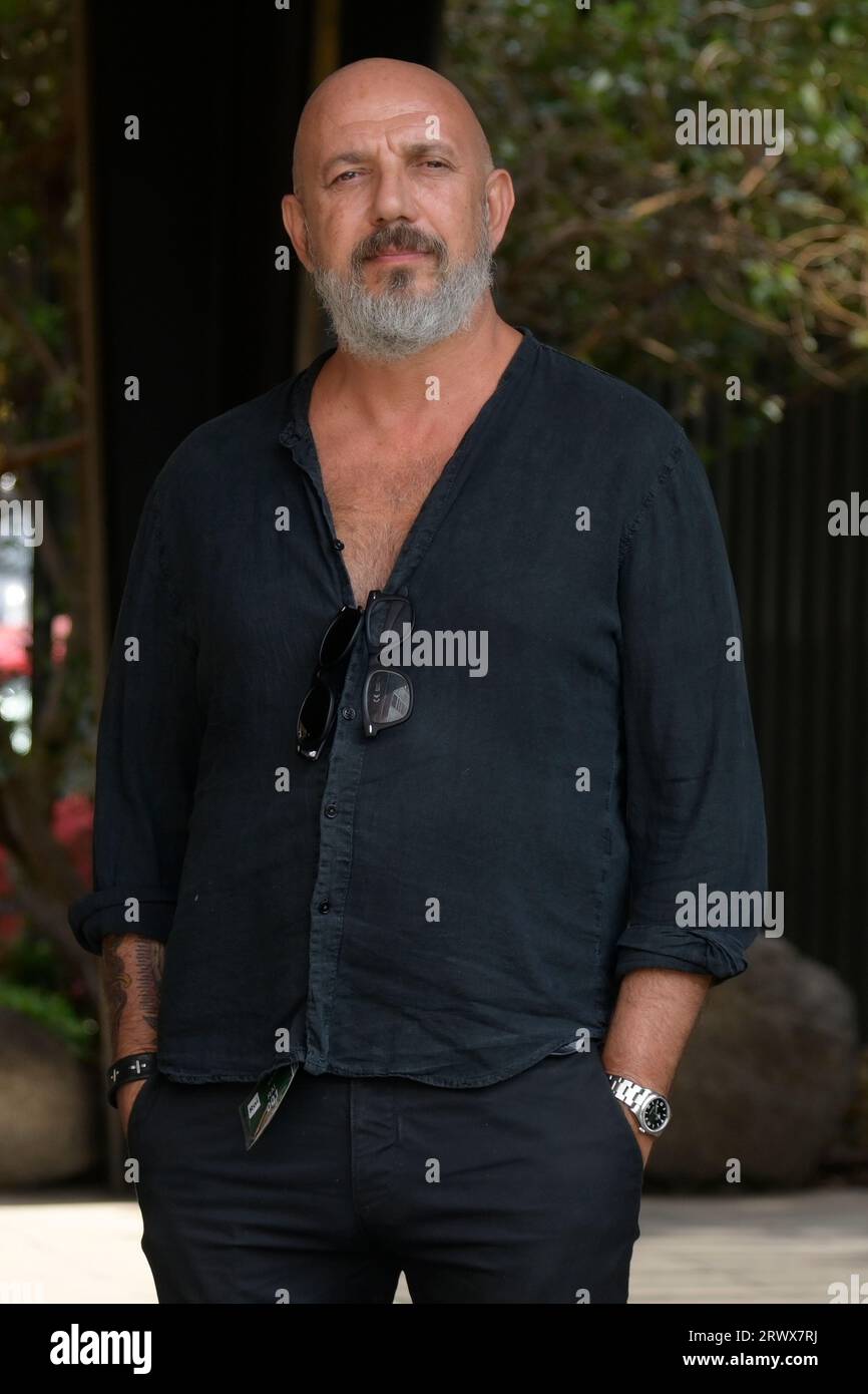 Kiko rosati hi-res stock photography and images - Alamy