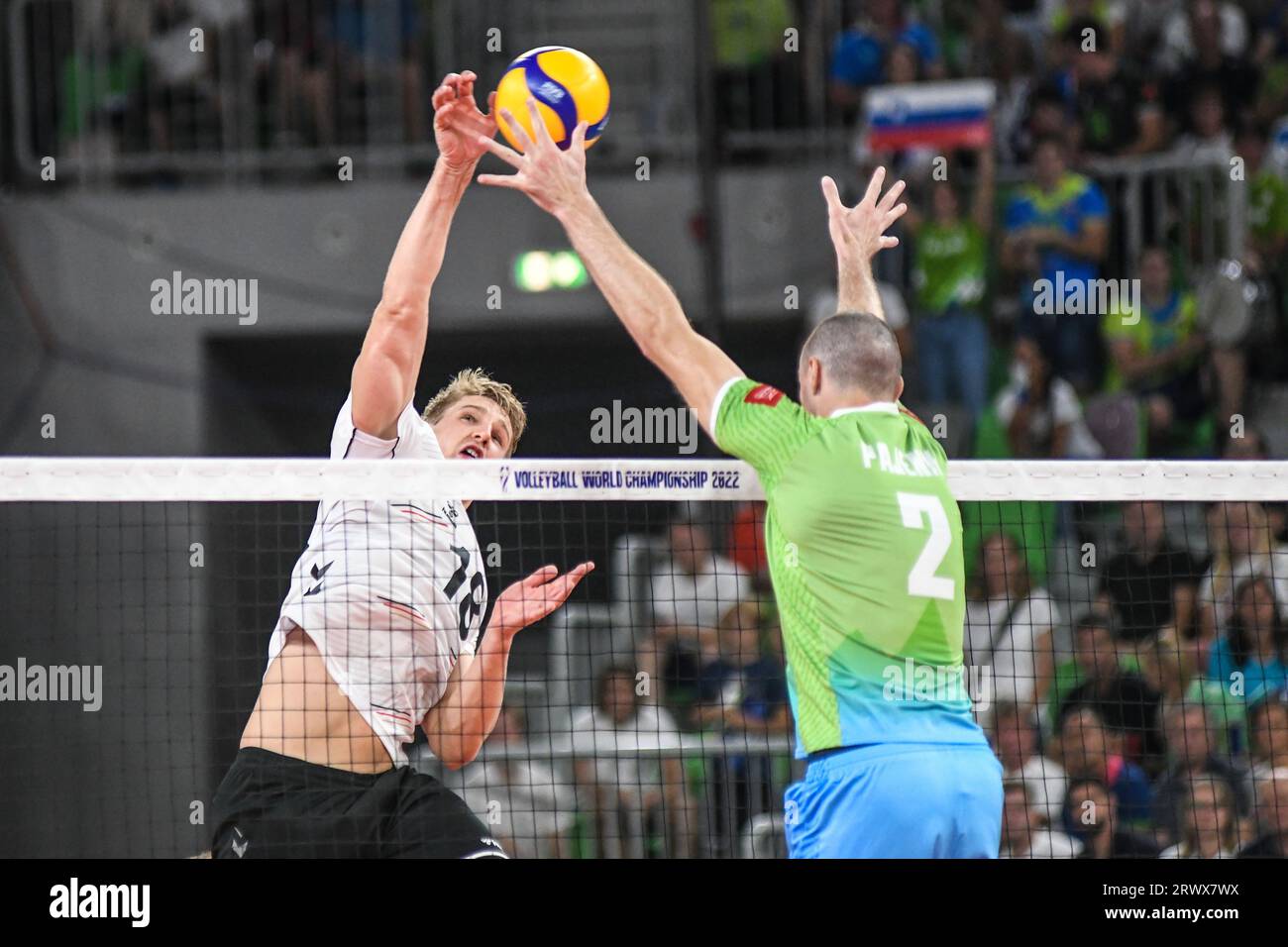 Florian krage block hi-res stock photography and images - Alamy