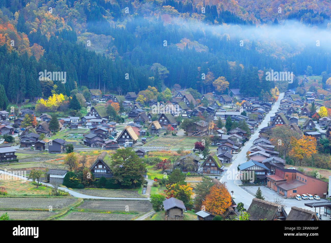 Shiroyama hi-res stock photography and images - Alamy