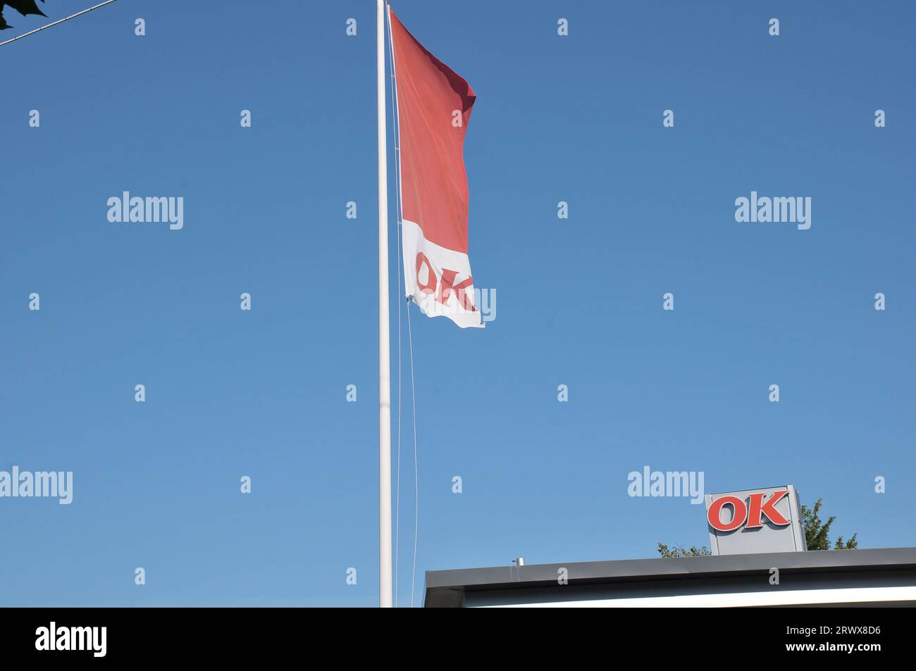 Ok plus gsssation hi-res stock photography and images - Alamy