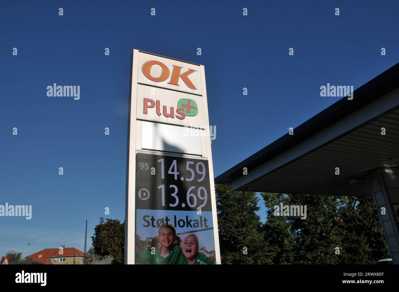 Ok plus gsssation hi-res stock photography and images - Alamy