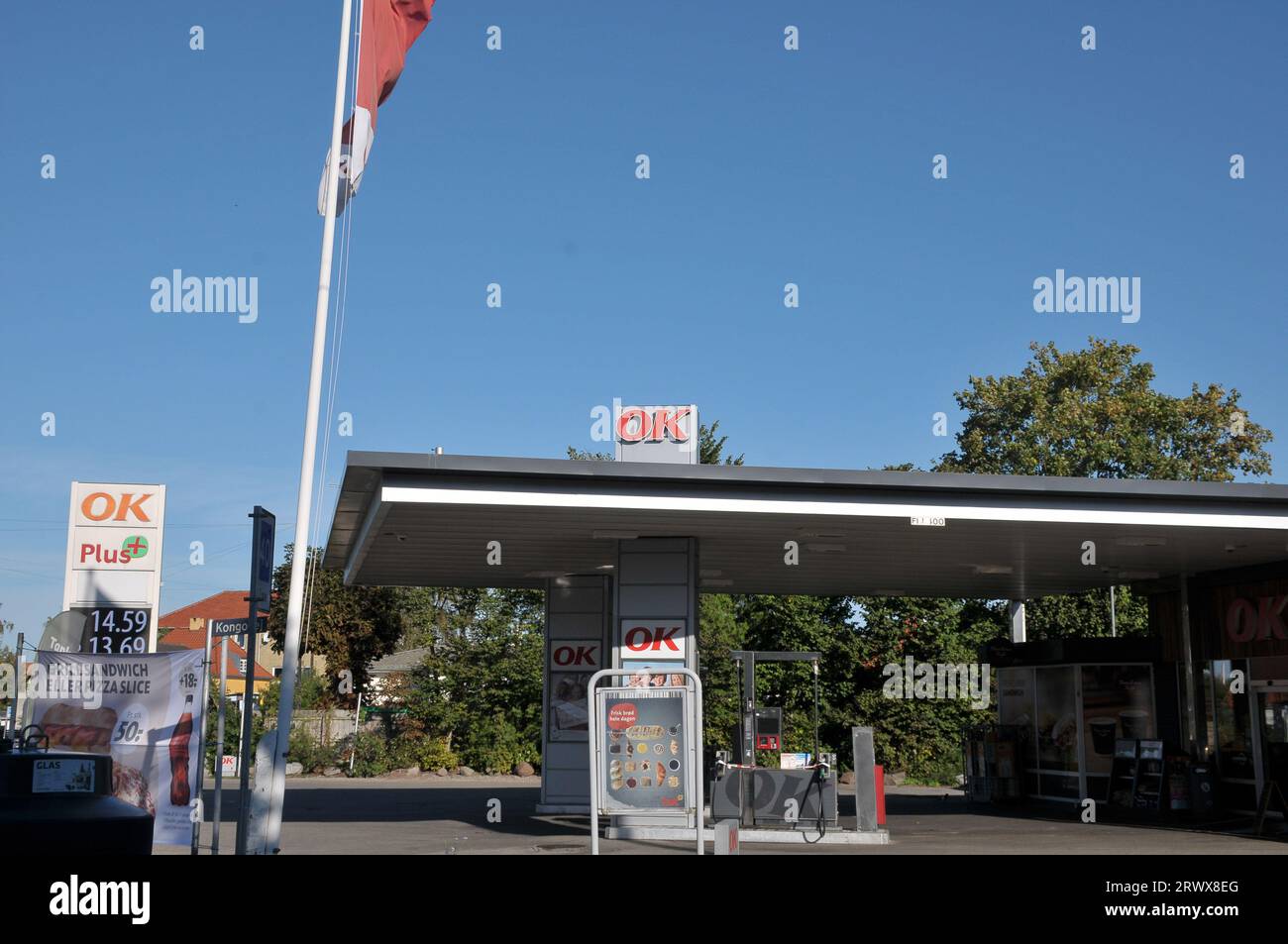 Ok plus gsssation hi-res stock photography and images - Alamy