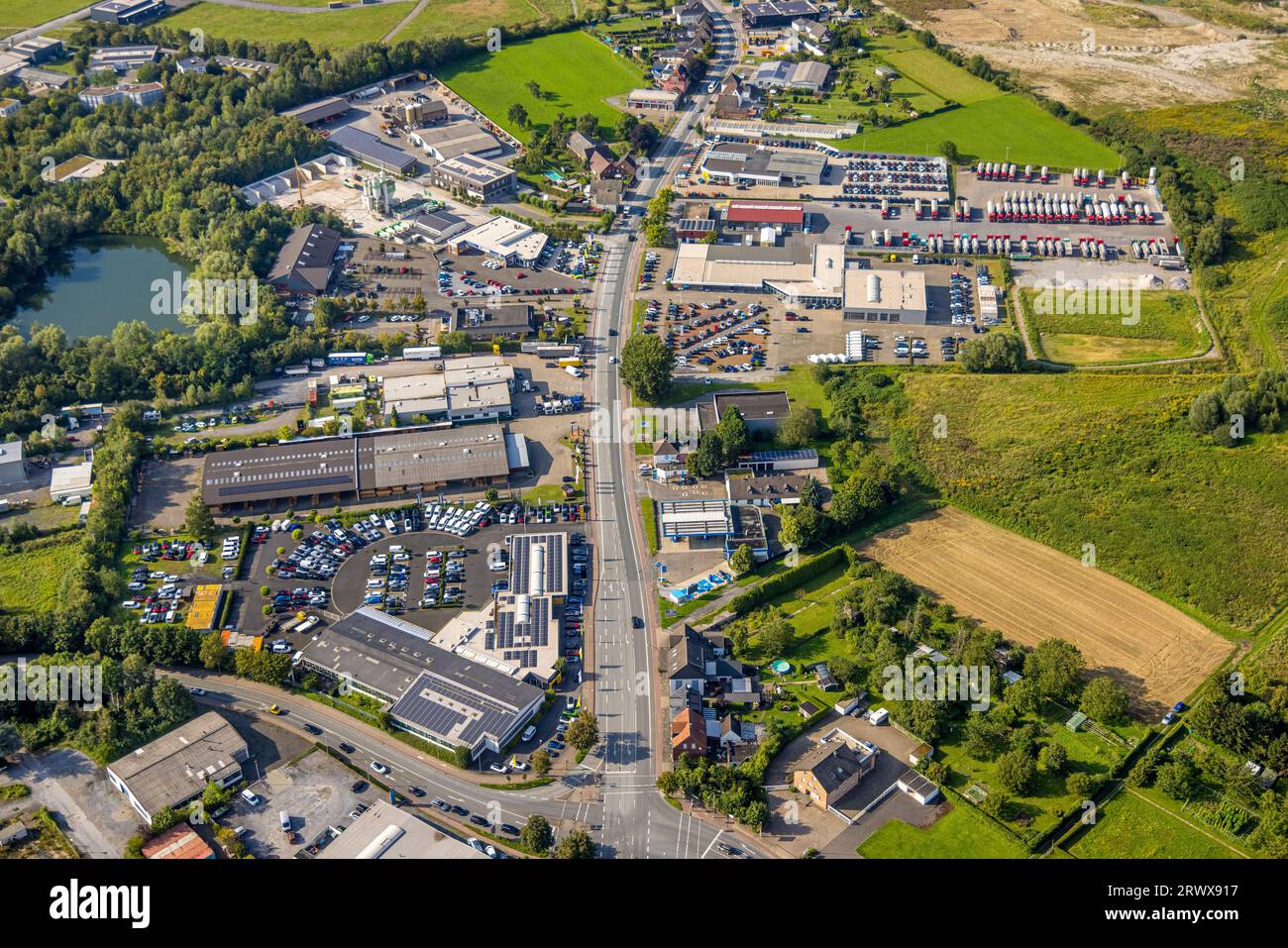 Grner Weg 1