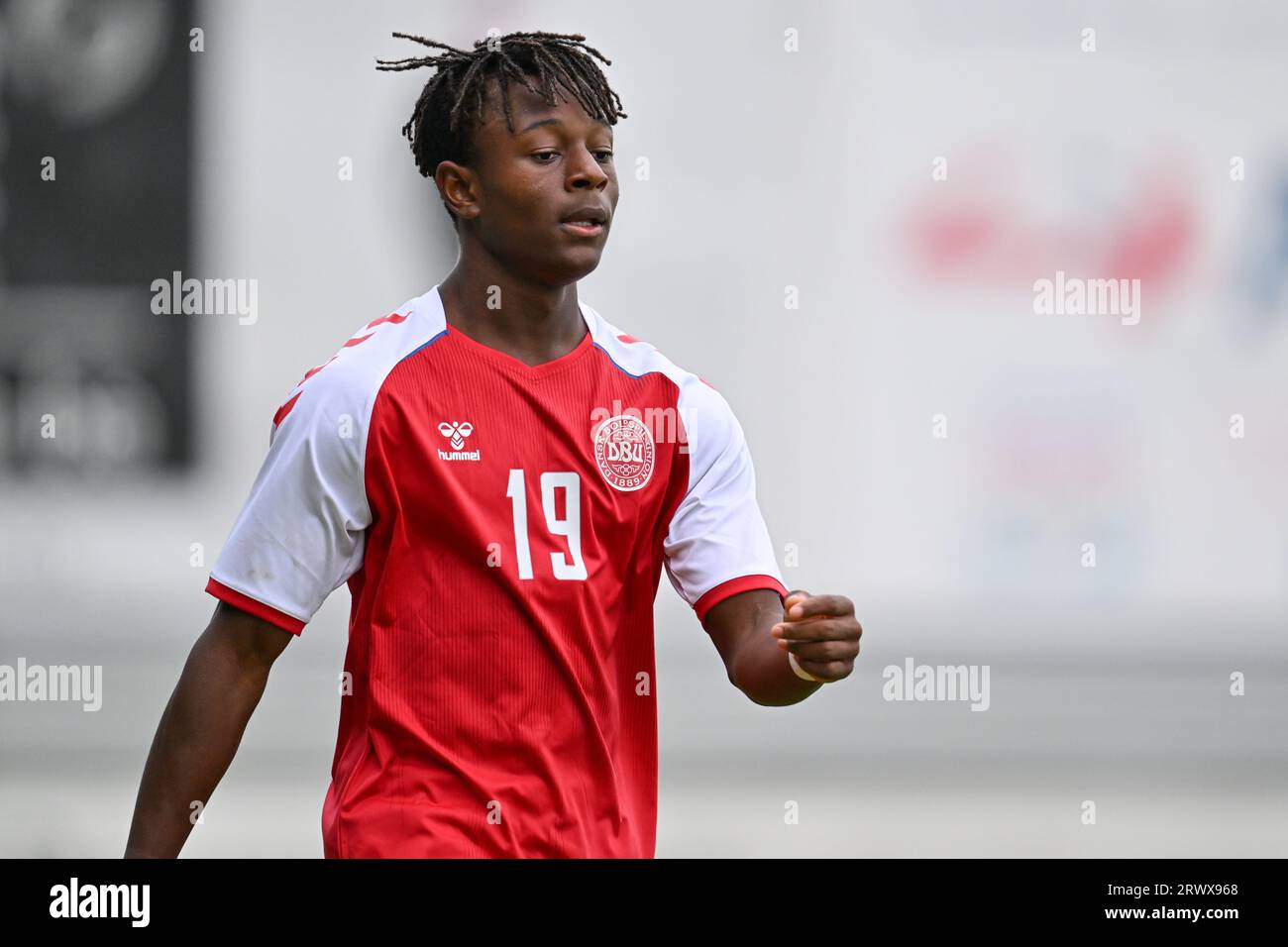 Steffensen hi-res stock photography and images - Alamy