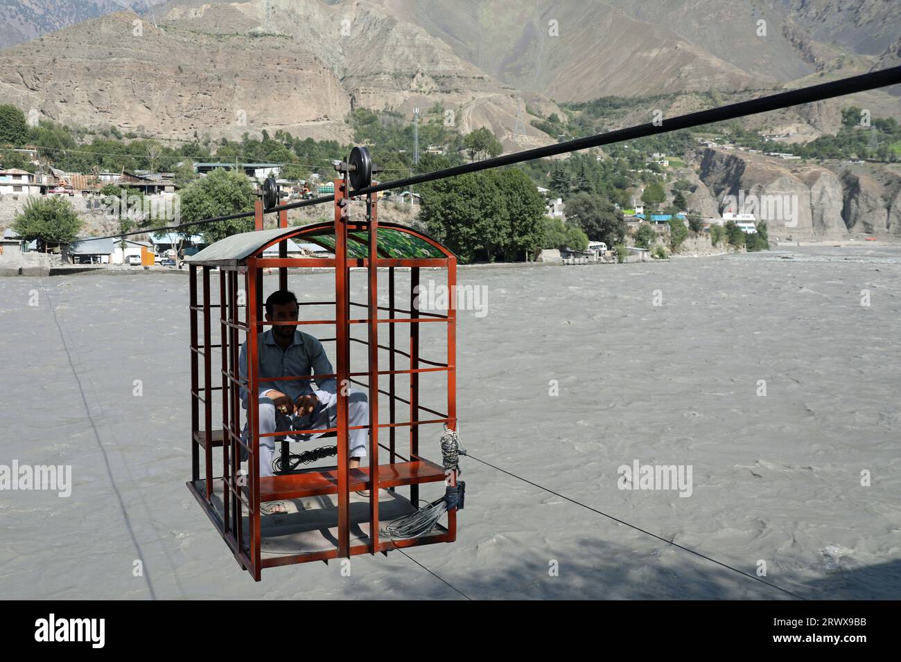 Perilous lifestyle hi-res stock photography and images - Alamy