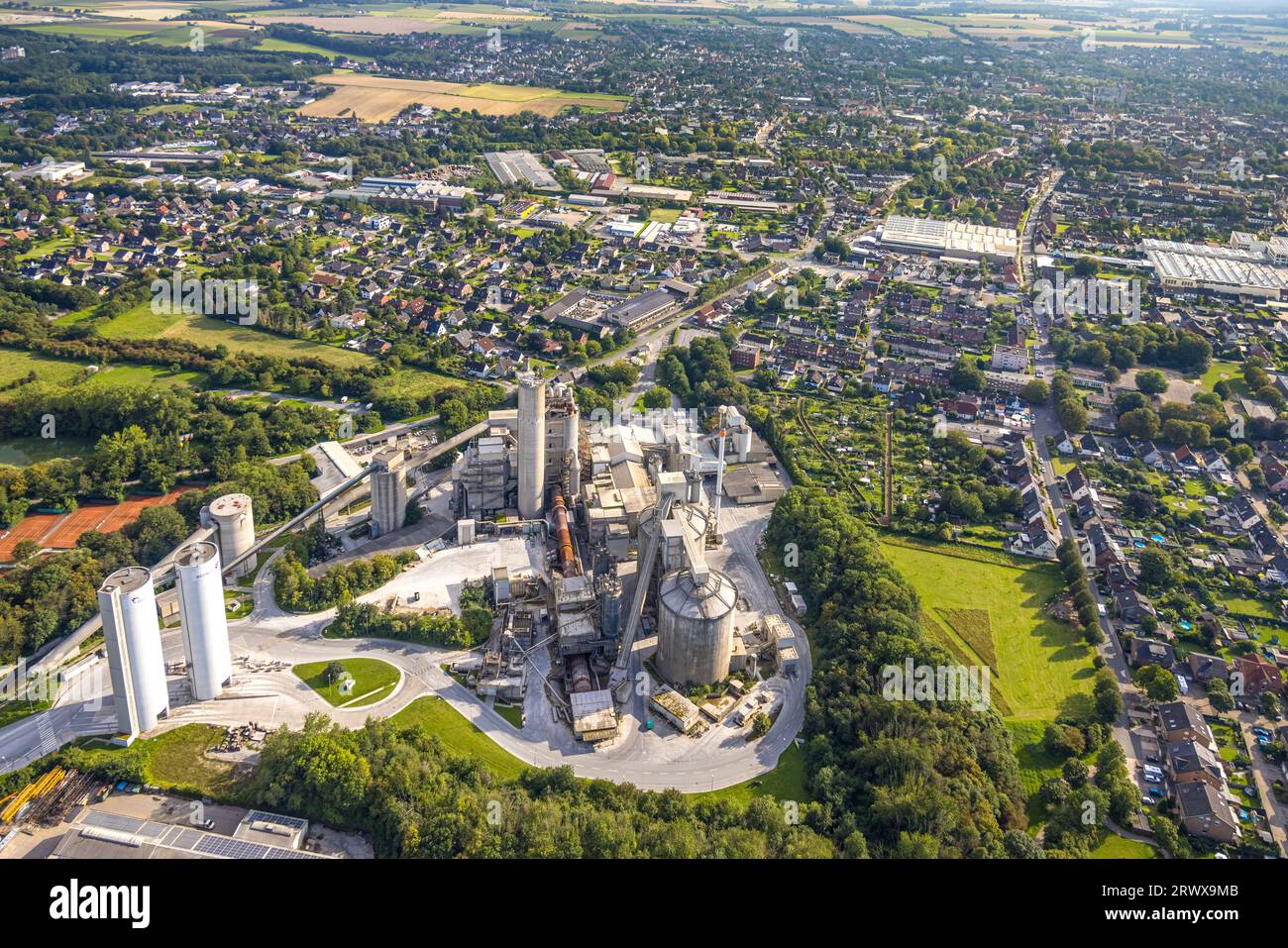 Holcim hi-res stock photography and images - Alamy