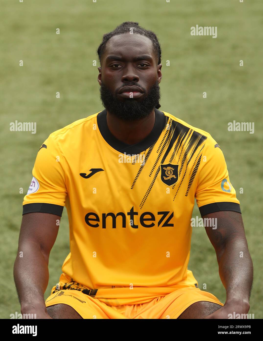 Obileye hi-res stock photography and images - Alamy
