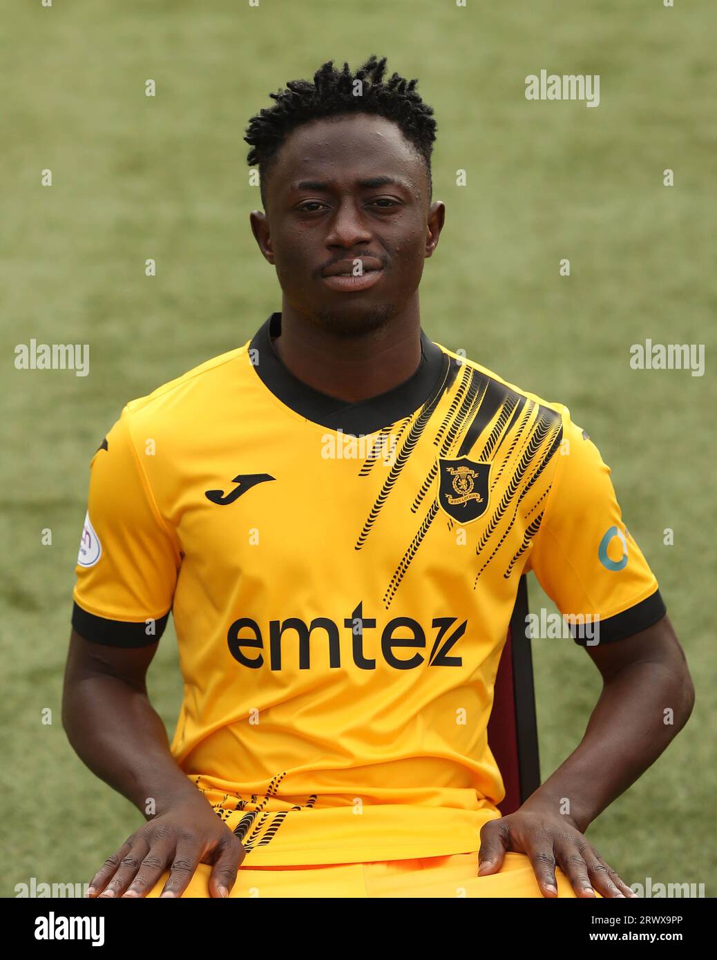 Samson lawal hi-res stock photography and images - Alamy