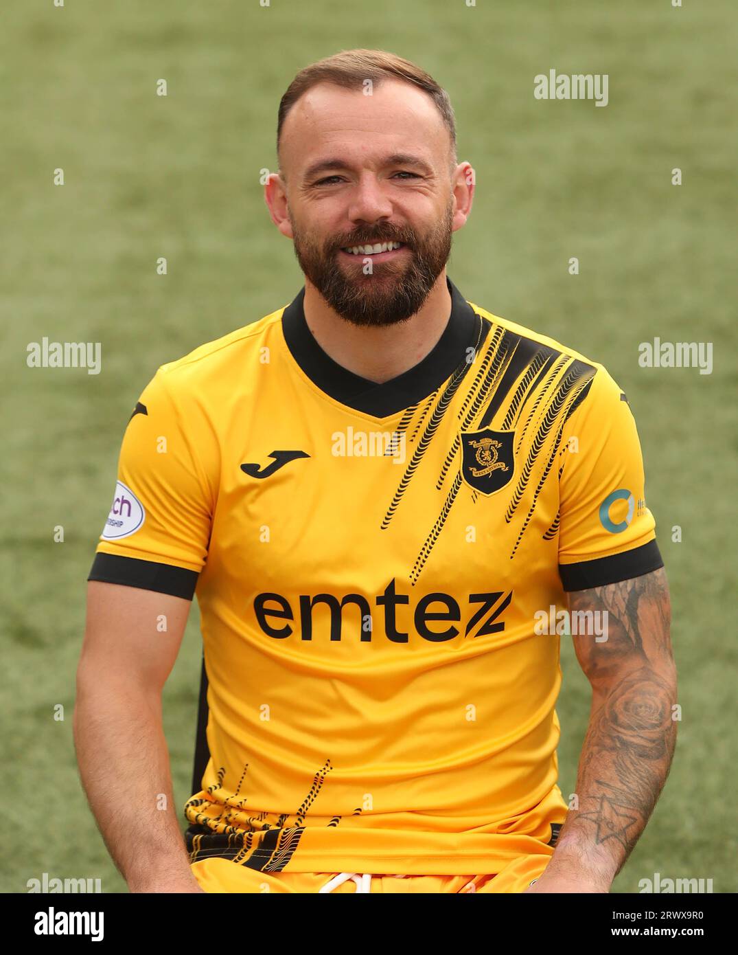 Daniel lloyd hi-res stock photography and images - Alamy