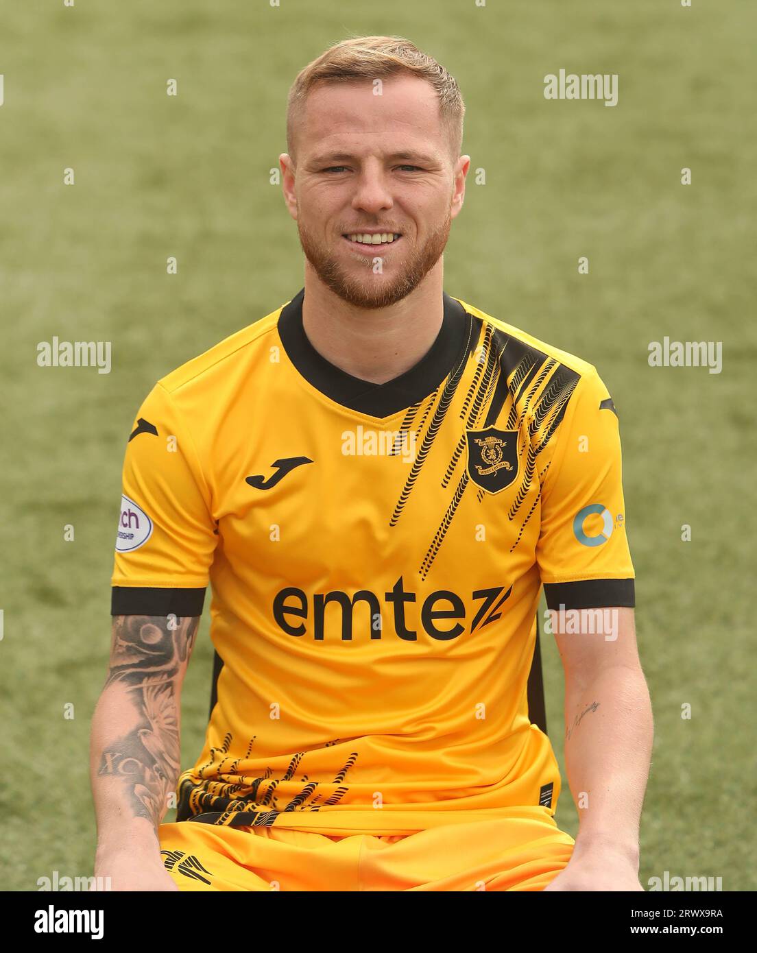 Bruce anderson livingston hi-res stock photography and images - Alamy