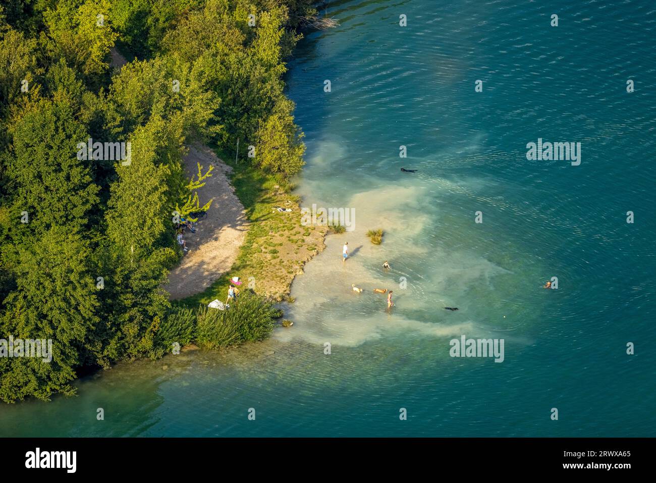 Tuttenbrocksee hi-res stock photography and images - Alamy