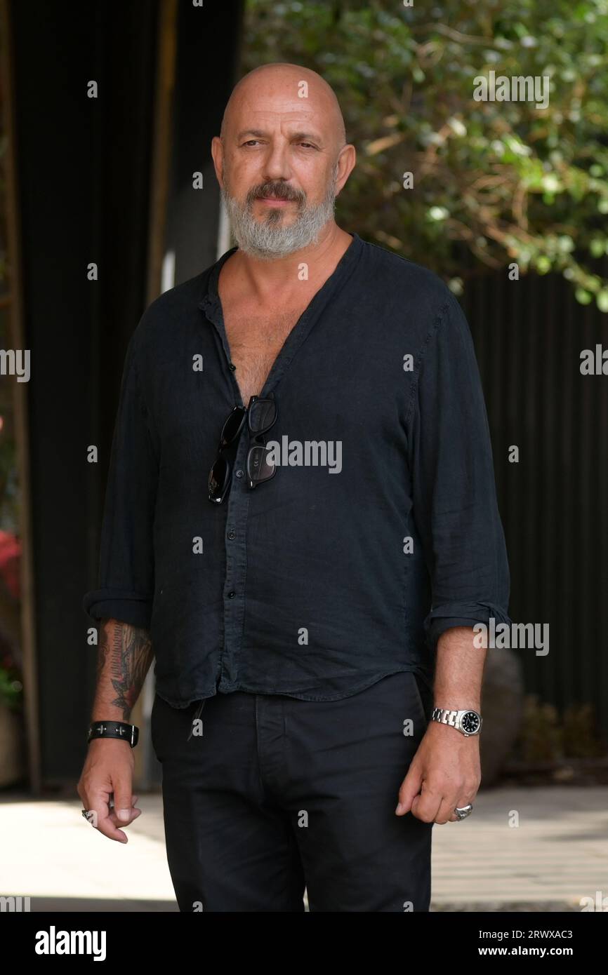 Kiko rosati hi-res stock photography and images - Alamy