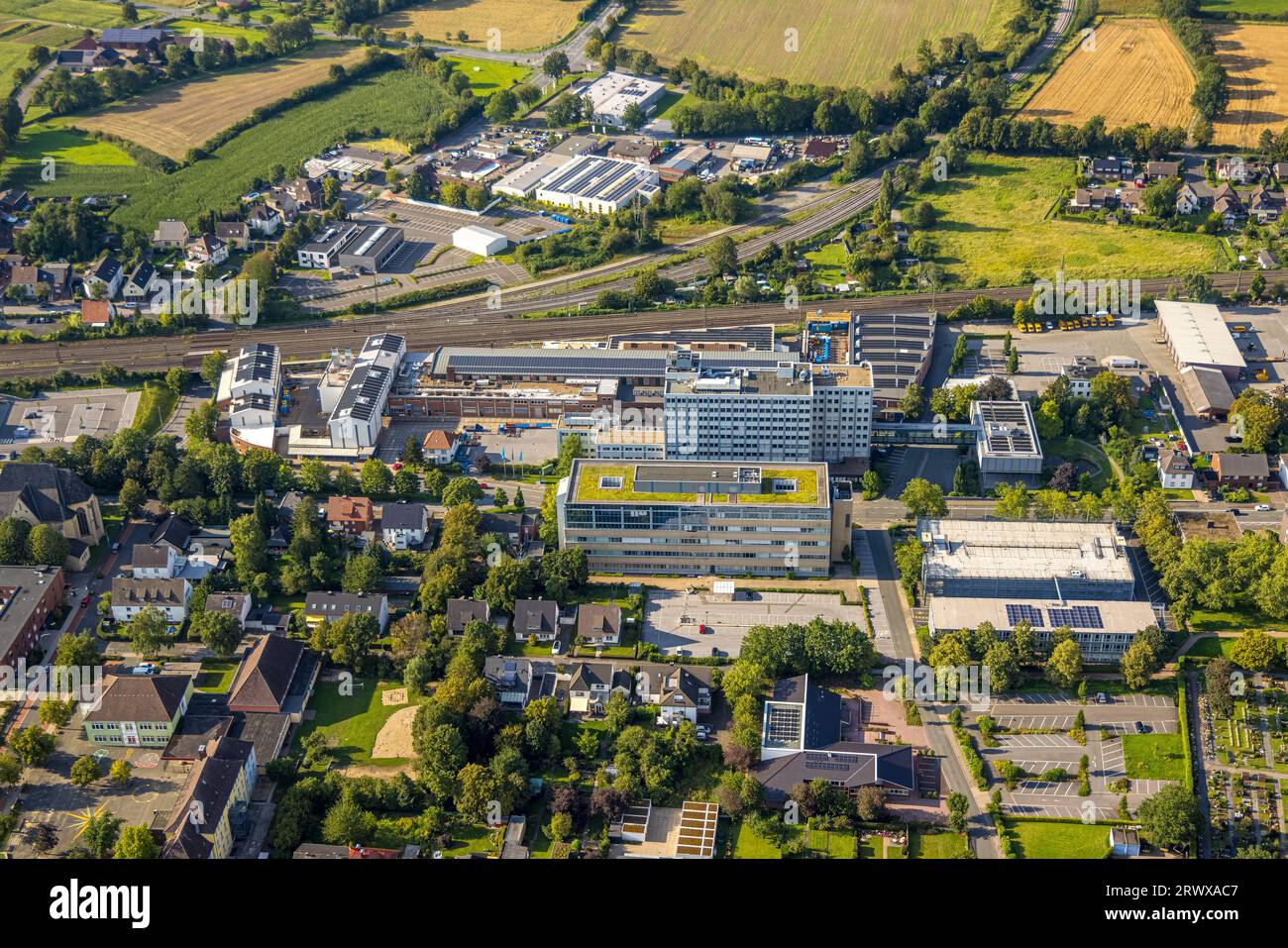 Polysius hi-res stock photography and images - Alamy