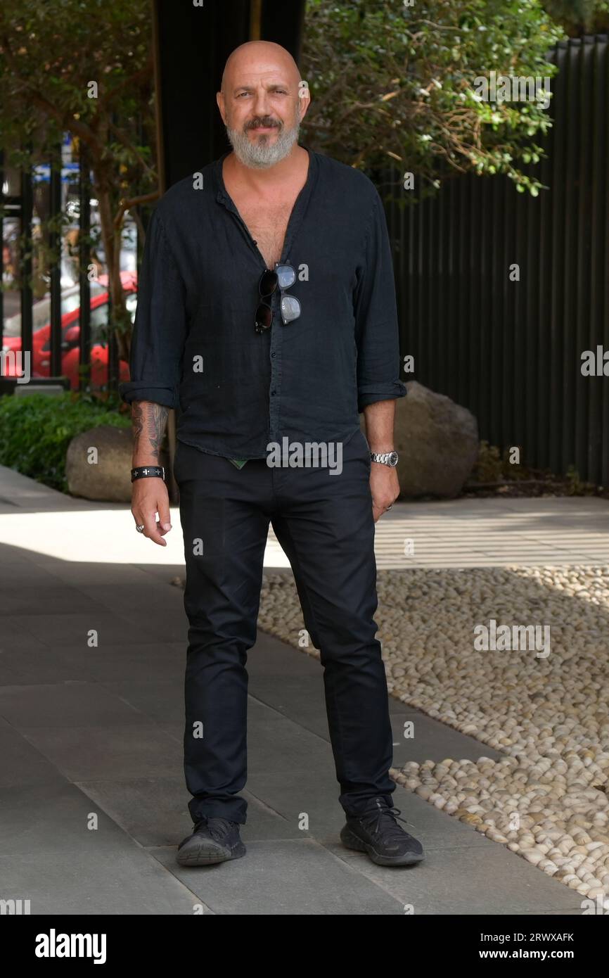 Kiko rosati hi-res stock photography and images - Alamy