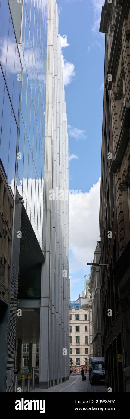 Rothschild bank headquarters hi-res stock photography and images - Alamy