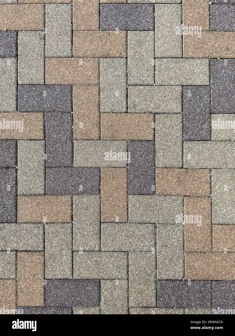 Stone Tile Texture Stock Photo - Alamy