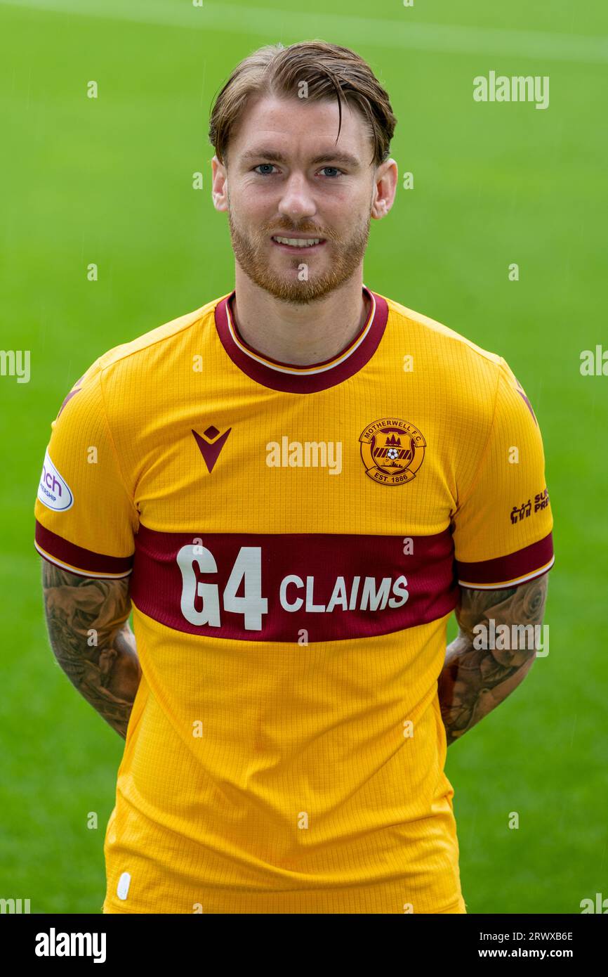 Slattery motherwell hi-res stock photography and images - Alamy