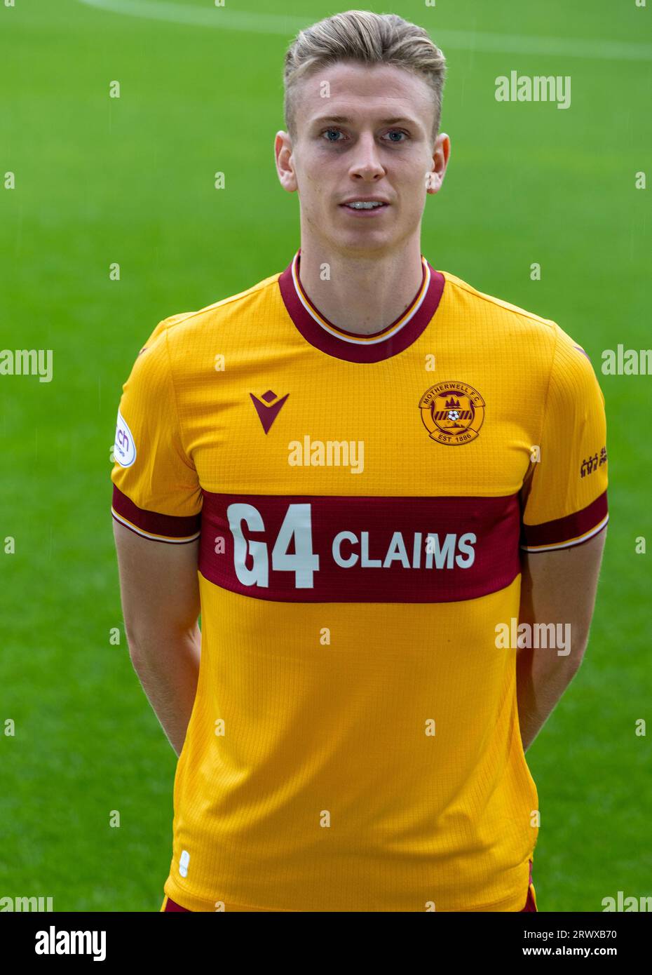 Oli shaw hi-res stock photography and images - Alamy