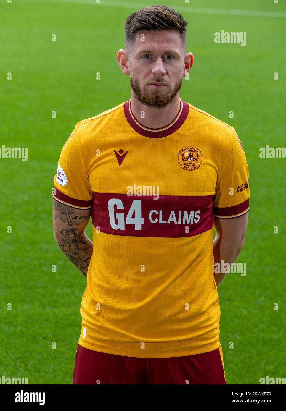 Calum butcher hi-res stock photography and images - Alamy