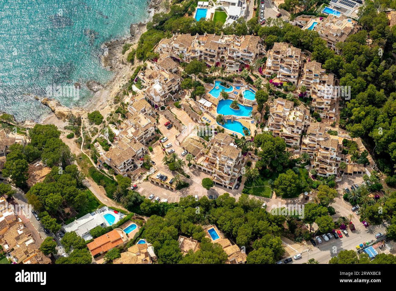 Oro de la costa hi-res stock photography and images - Alamy