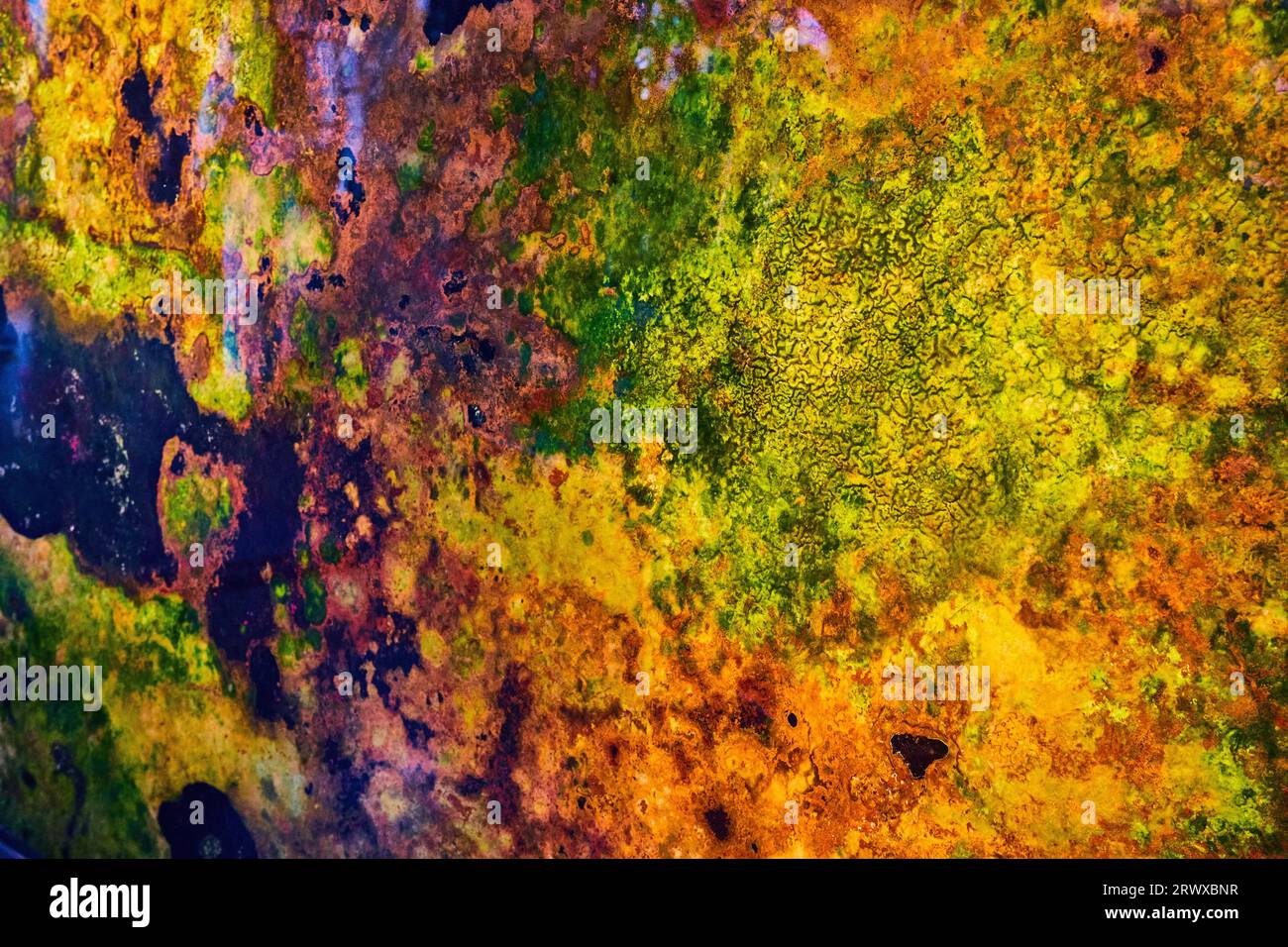 Exploratorium san francisco black white hi-res stock photography and ...