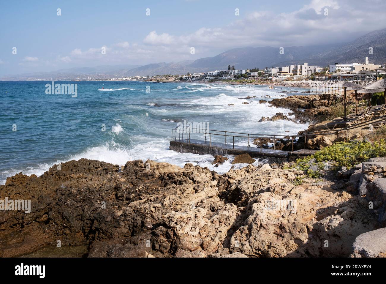 Stalis hi-res stock photography and images - Alamy