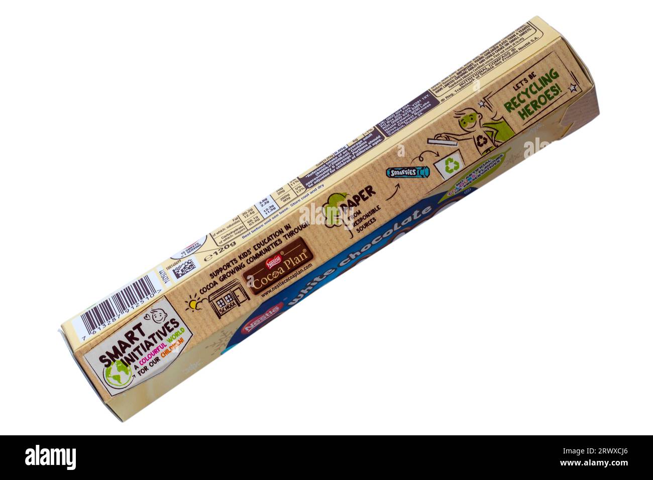 Smart initiatives a colourful world for our children supports kids ...