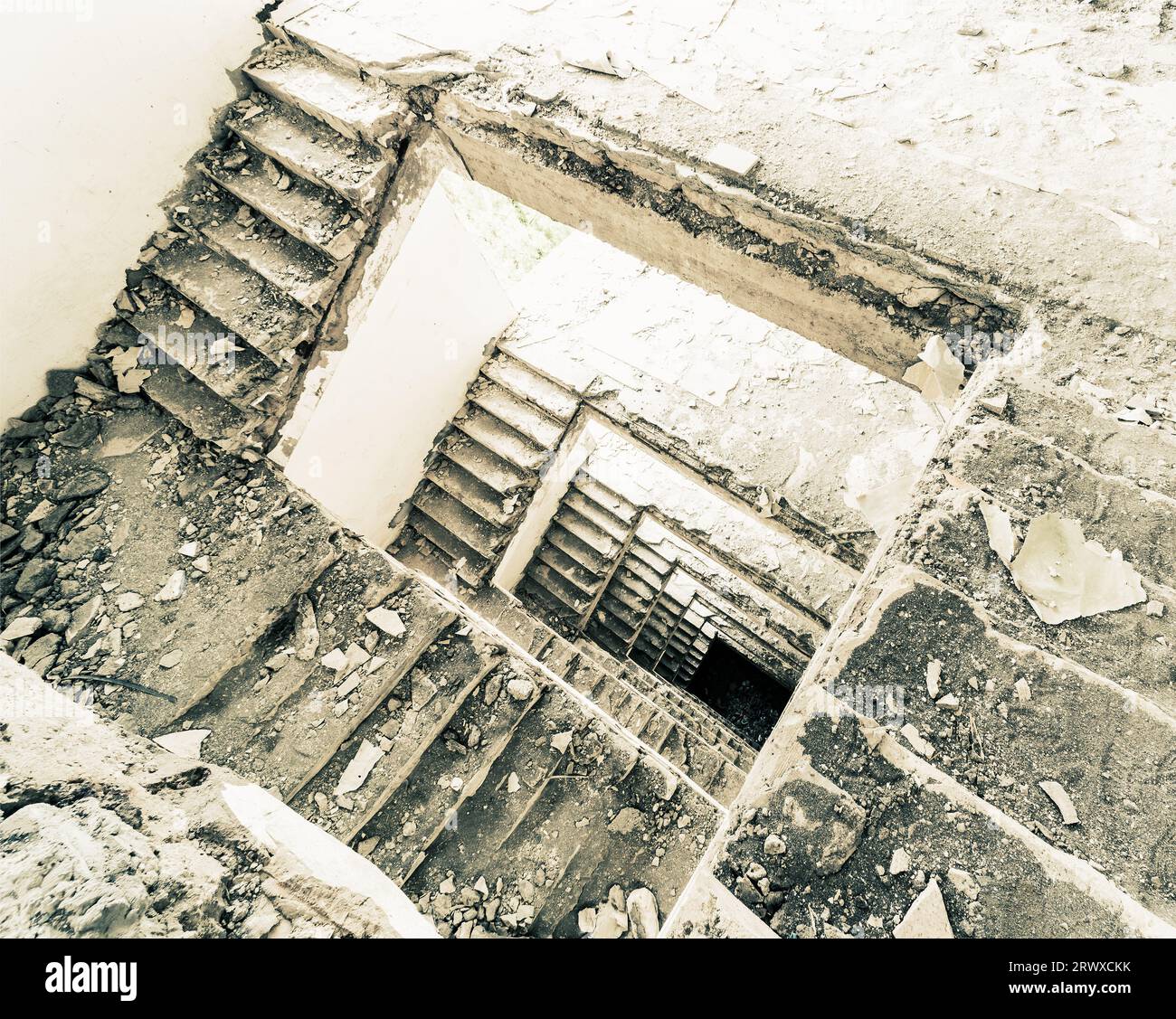 Stone stairs stairway steps closeup hi-res stock photography and images ...