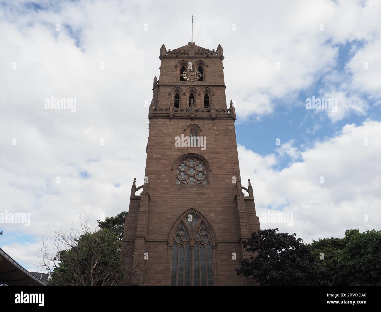 Dun parish hi-res stock photography and images - Alamy