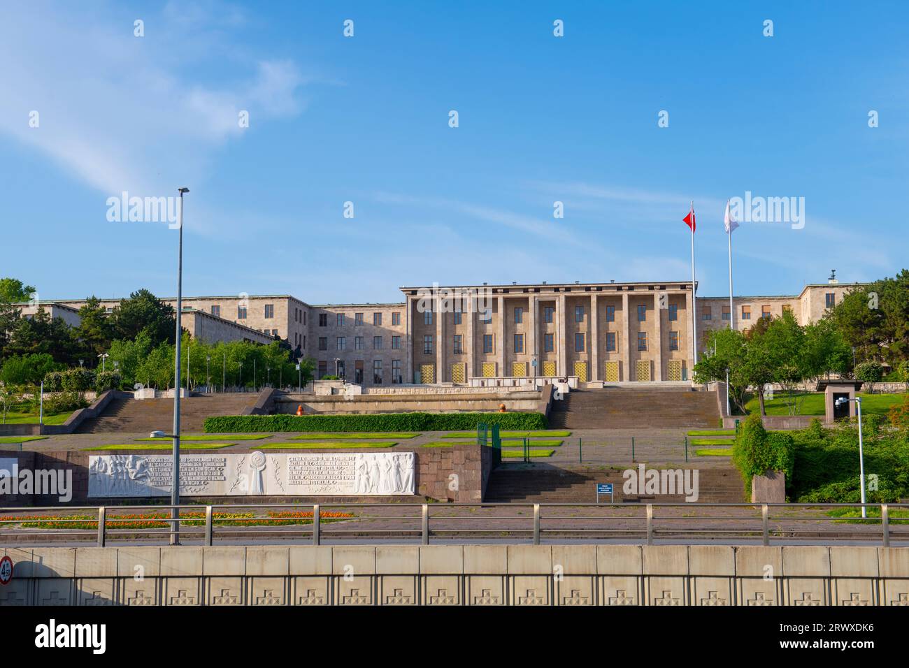 Grand National Assembly of Turkey (Turkish: Turkiye Buyuk Millet ...