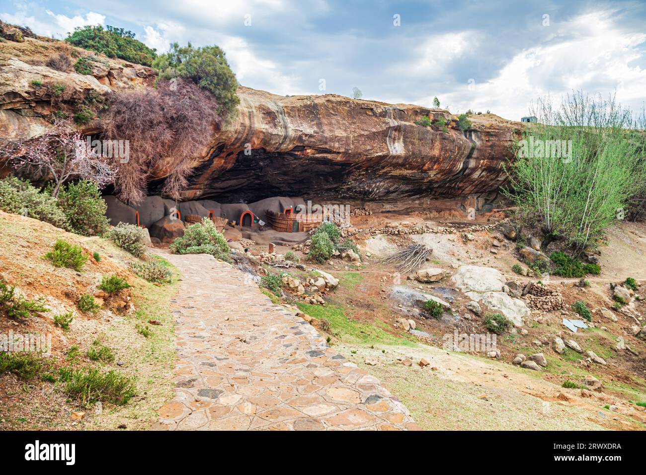 Berea culture hi-res stock photography and images - Alamy