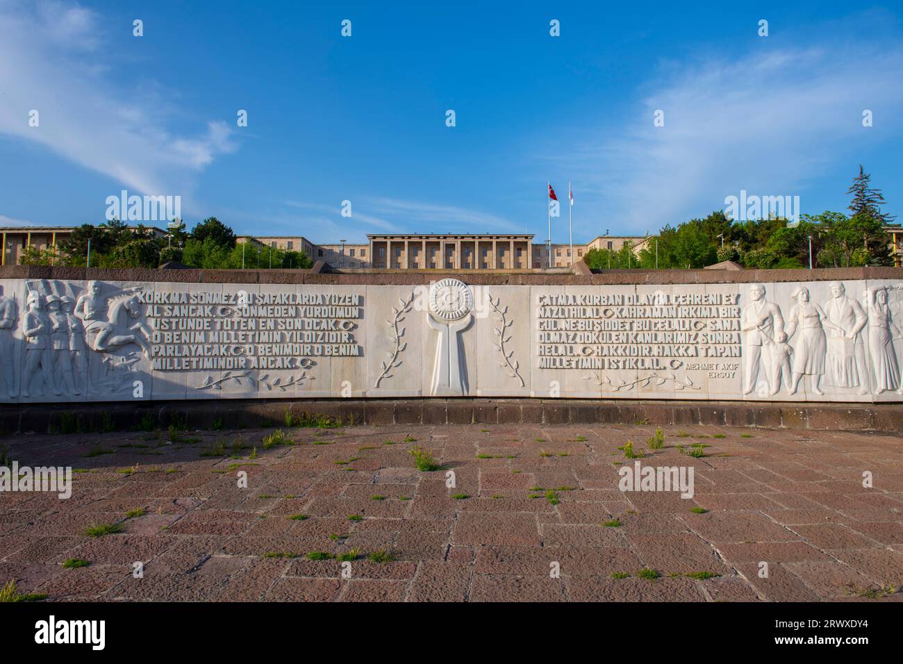 Grand National Assembly of Turkey (Turkish: Turkiye Buyuk Millet ...