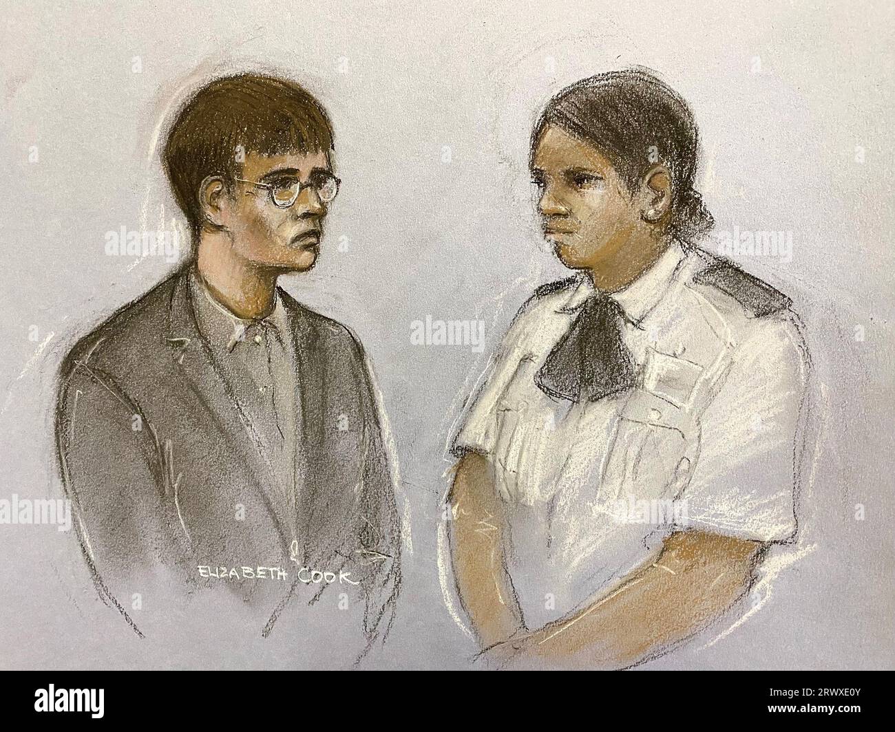 Editors note: an order granting him anonymity was lifted following his ...