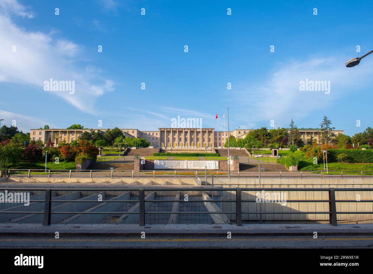 Grand National Assembly of Turkey (Turkish: Turkiye Buyuk Millet ...