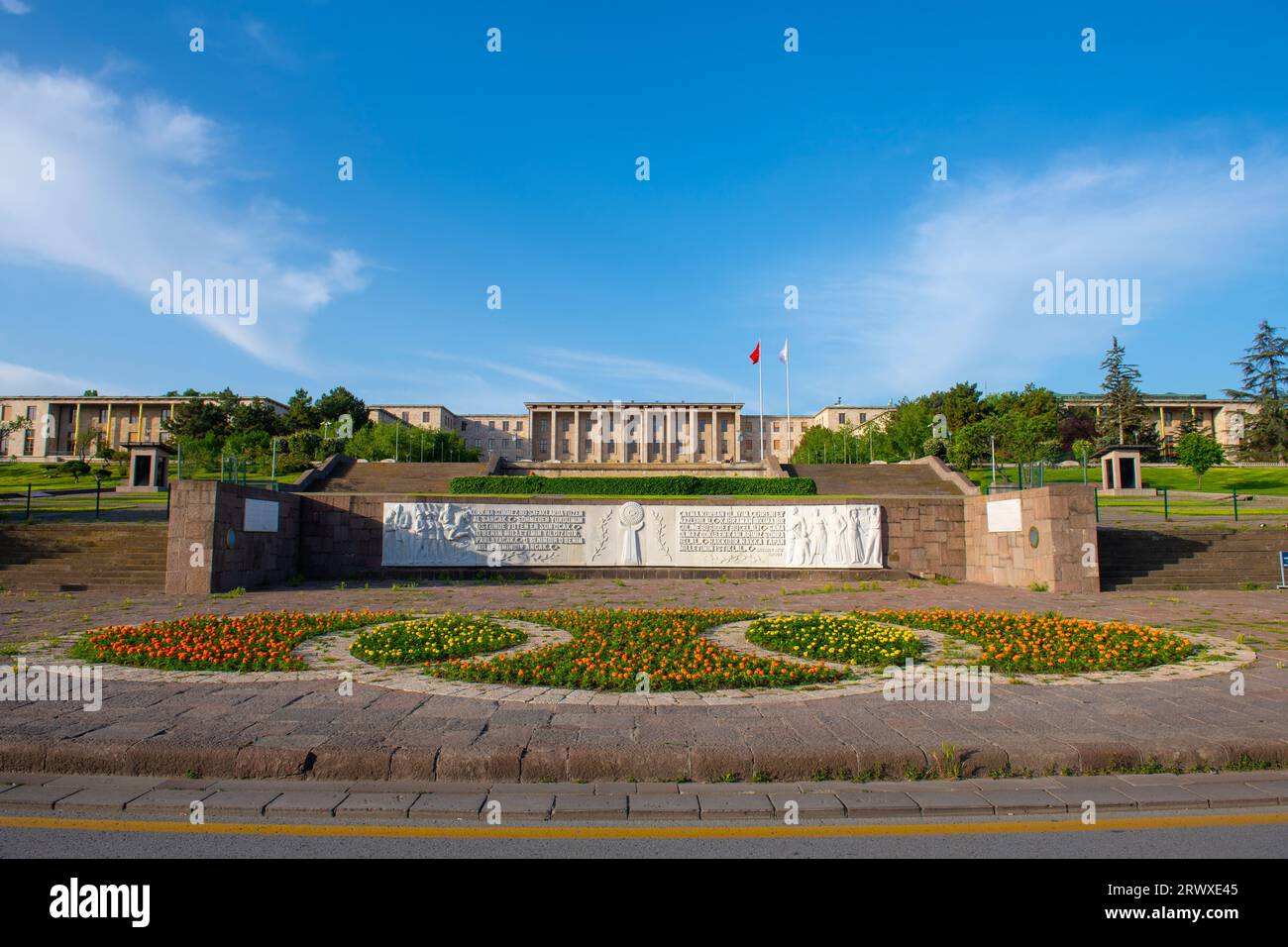 Grand National Assembly of Turkey (Turkish: Turkiye Buyuk Millet ...
