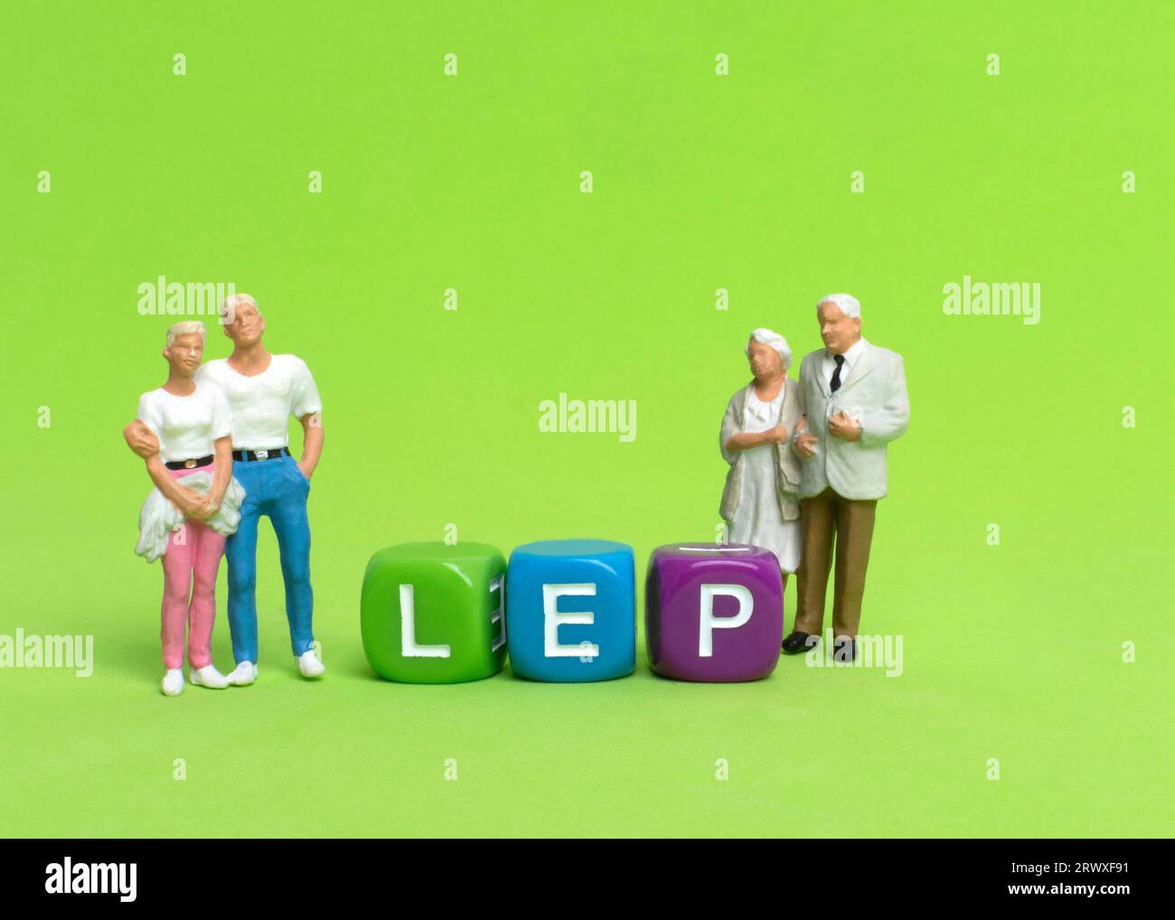 LEP concept, popular savings account. France Stock Photo - Alamy